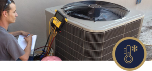 Davis Bros. Cooling and Heating: A/C and HVAC Company