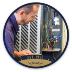 Davis Bros. Cooling and Heating: A/C and HVAC Company